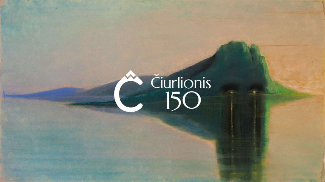 Čiurlionis 150 | Lithuania