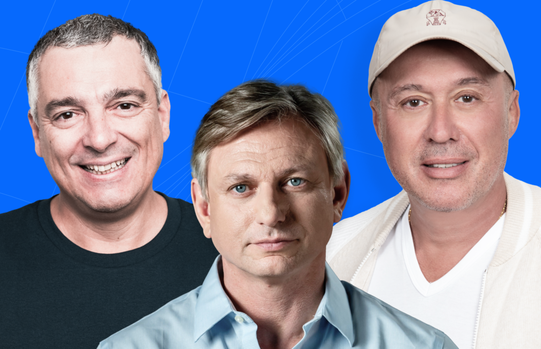 CAST AI Raises $108M Series C to Accelerate Growth and Redefine Cloud ...