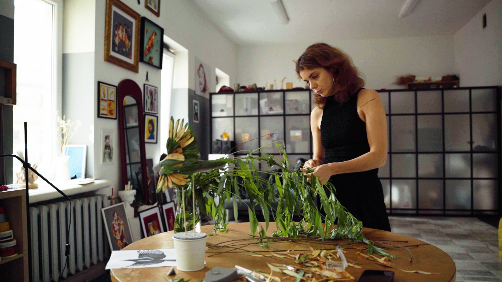 Jolita Vaitkutė Explores City–Nature Connections at EXPO 2025 | Lithuania